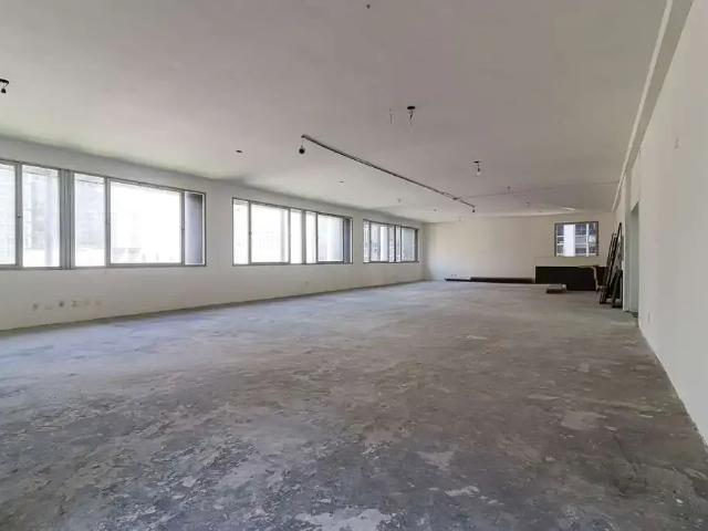Conj. Comercial / Sala para Locação em São Paulo/SP Bela Vista