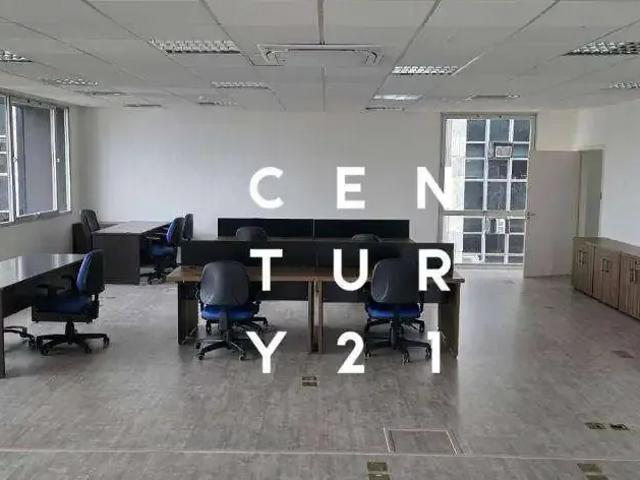 Conj. Comercial / Sala para Locação em São Paulo/SP Bela Vista