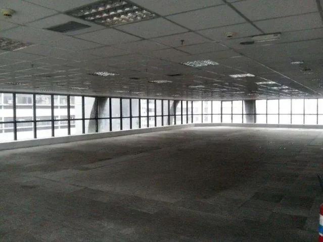Conj. Comercial / Sala para Locação em São Paulo/SP Bela Vista