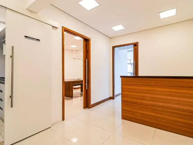 Conj. Comercial / Sala para Locação em São Paulo/SP Bela Vista