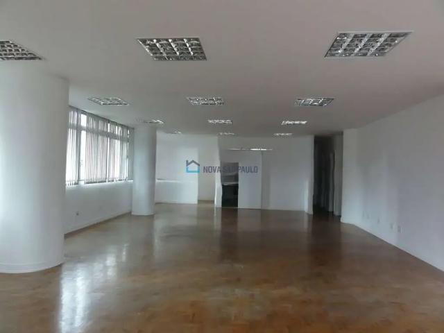 Conj. Comercial / Sala para Locação em São Paulo/SP Bela Vista