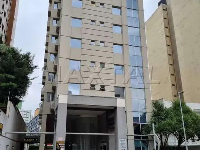 Conj. Comercial / Sala para Locação em São Paulo/SP Bela Vista