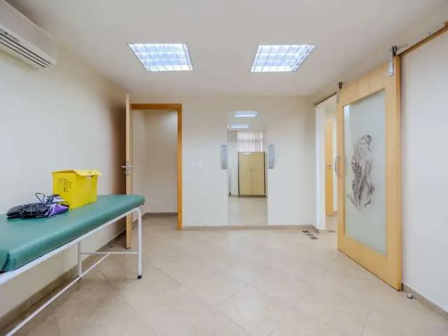 Conj. Comercial / Sala para Locação em São Paulo/SP Bela Vista