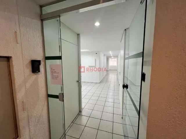 Conj. Comercial / Sala para Locação em São Paulo/SP Bela Vista