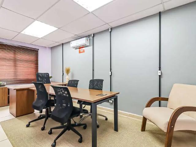 Conj. Comercial / Sala para Locação em São Paulo/SP Bela Vista