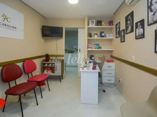 Conj. Comercial / Sala para Locação em São Paulo/SP Bela Vista