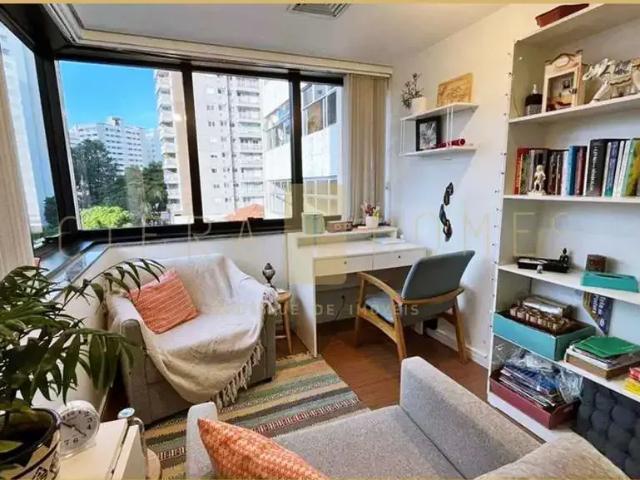 Conj. Comercial / Sala para Locação em São Paulo/SP Bela Vista