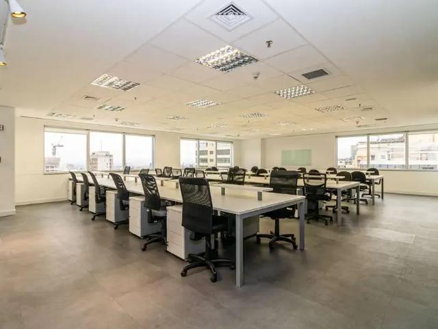 Conj. Comercial / Sala para Locação em São Paulo/SP Bela Vista