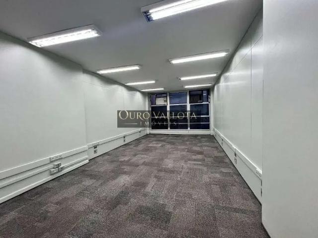 Conj. Comercial / Sala para Locação em São Paulo/SP Bela Vista