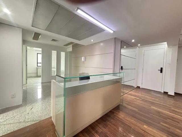 Conj. Comercial / Sala para Locação em São Paulo/SP Bela Vista