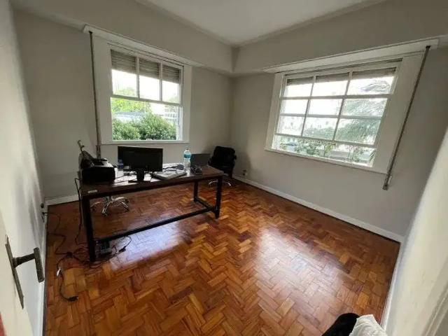 Conj. Comercial / Sala para Locação em São Paulo/SP Bela Vista