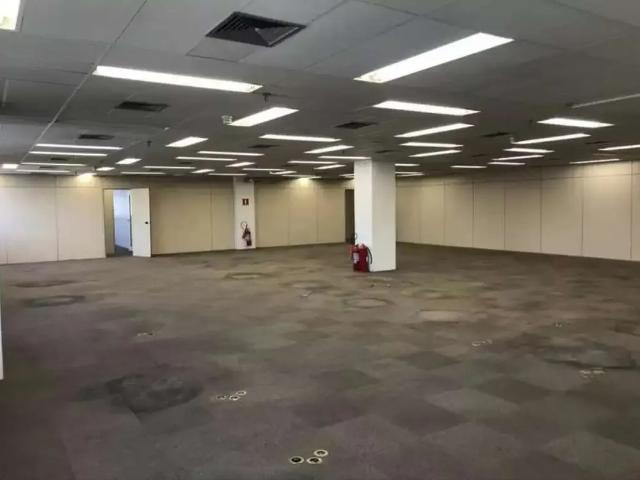 Conj. Comercial / Sala para Locação em São Paulo/SP Bela Vista
