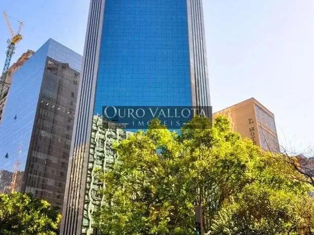 Conj. Comercial / Sala para Locação em São Paulo/SP Bela Vista