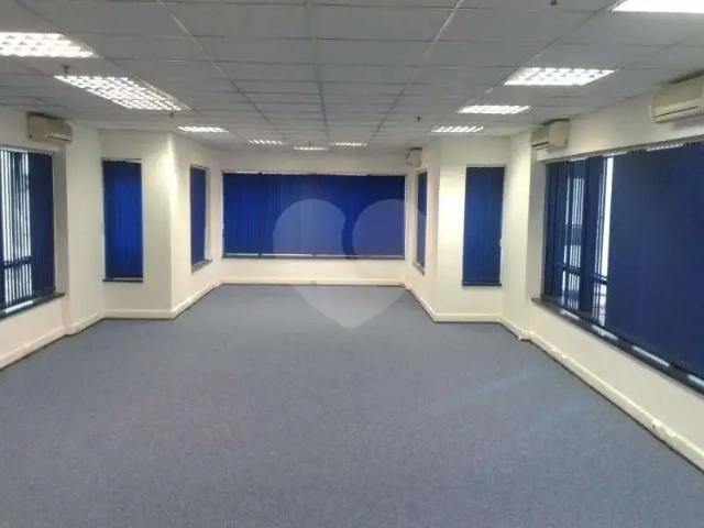 Conj. Comercial / Sala para Locação em São Paulo/SP Bela Vista