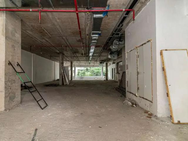 Conj. Comercial / Sala para Locação em São Paulo/SP Bela Vista