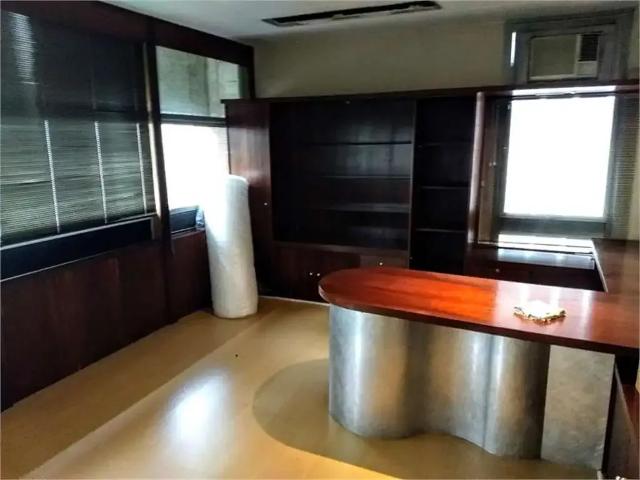 Conj. Comercial / Sala para Locação em São Paulo/SP Bela Vista