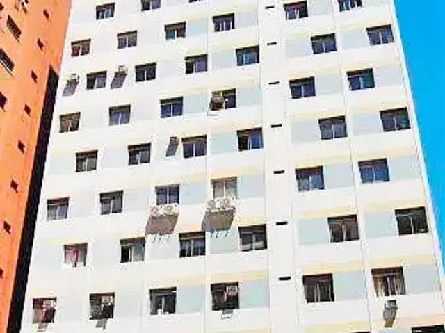 Conj. Comercial / Sala para Locação em São Paulo/SP Bela Vista