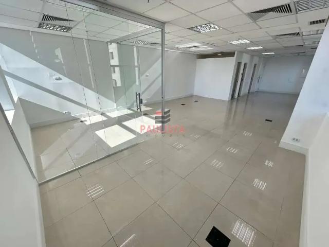 Conj. Comercial / Sala para Locação em São Paulo/SP Bela Vista