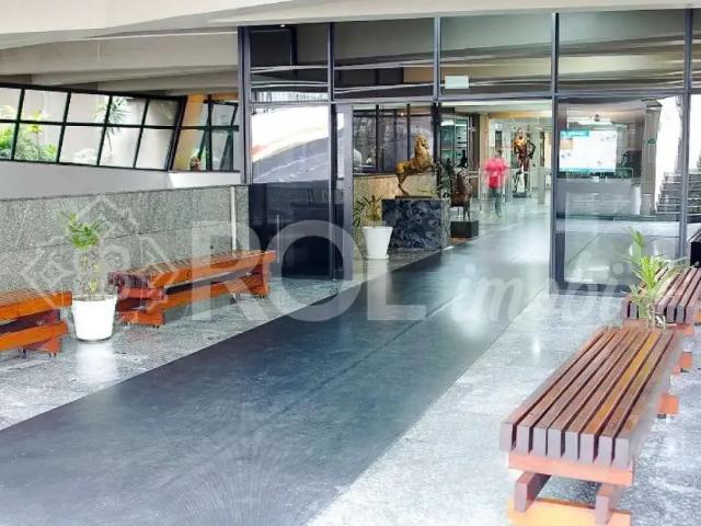Conj. Comercial / Sala para Locação em São Paulo/SP Bela Vista