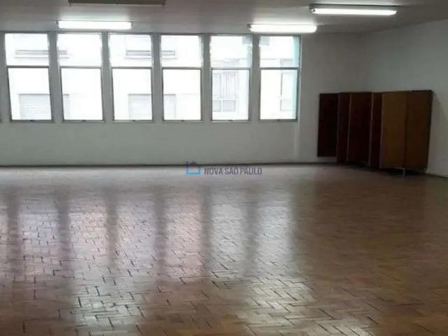 Conj. Comercial / Sala para Locação em São Paulo/SP Bela Vista