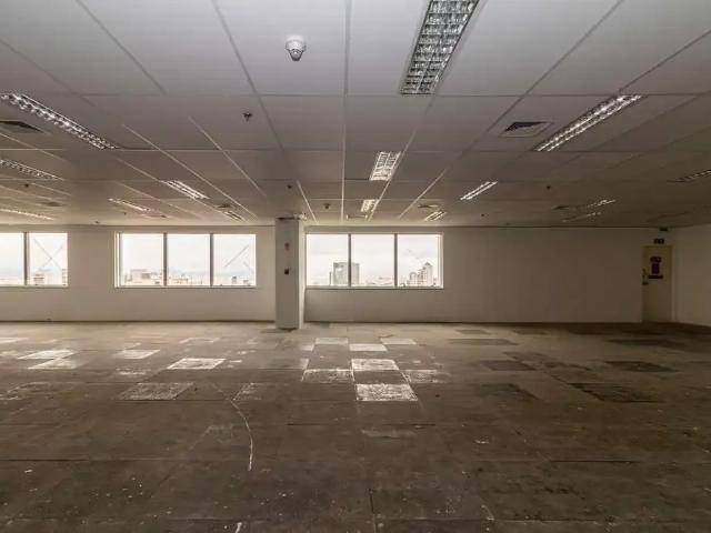 Conj. Comercial / Sala para Locação em São Paulo/SP Bela Vista