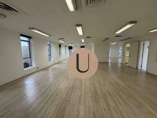Conj. Comercial / Sala para Locação em São Paulo/SP Bela Vista