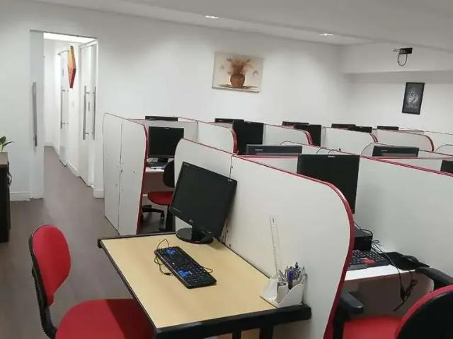 Conj. Comercial / Sala para Locação em São Paulo/SP Bela Vista