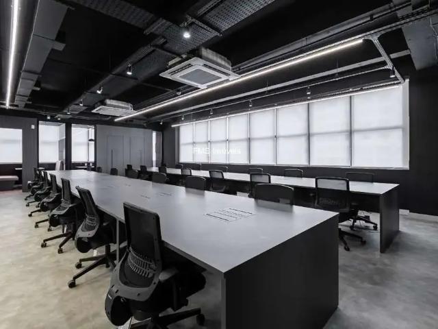 Conj. Comercial / Sala para Locação em São Paulo/SP Bela Vista