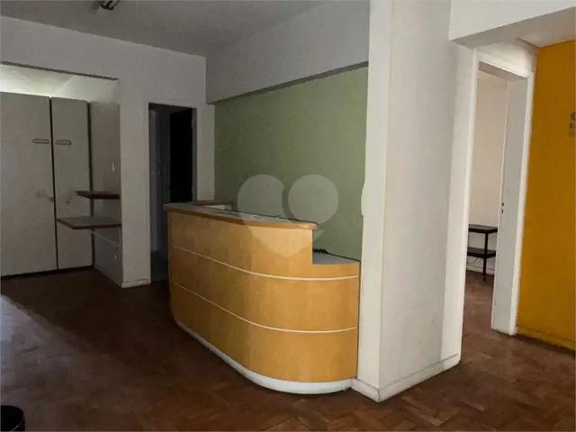 Conj. Comercial / Sala para Locação em São Paulo/SP Bela Vista