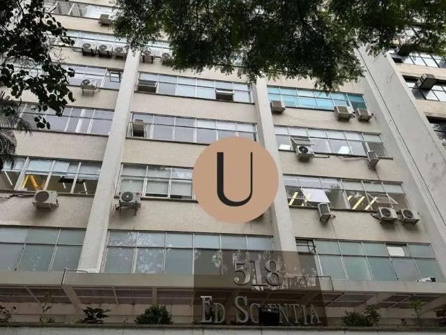 Conj. Comercial / Sala para Locação em São Paulo/SP Bela Vista