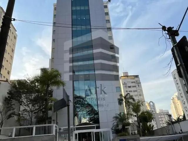 Conj. Comercial / Sala para Locação em São Paulo/SP Bela Vista