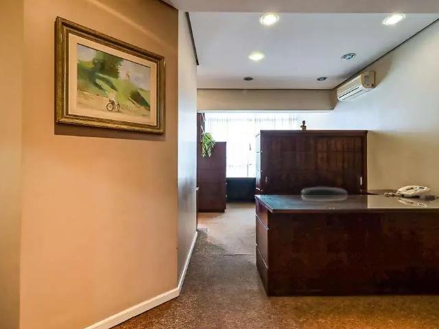 Conj. Comercial / Sala para Locação em São Paulo/SP Bela Vista