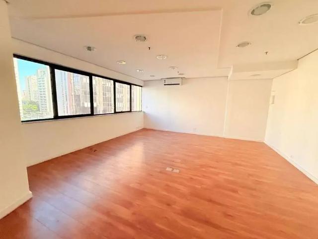 Conj. Comercial / Sala para Locação em São Paulo/SP Bela Vista
