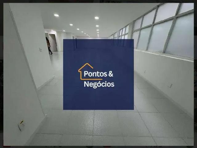 Conj. Comercial / Sala para Locação em São Paulo/SP Bela Vista
