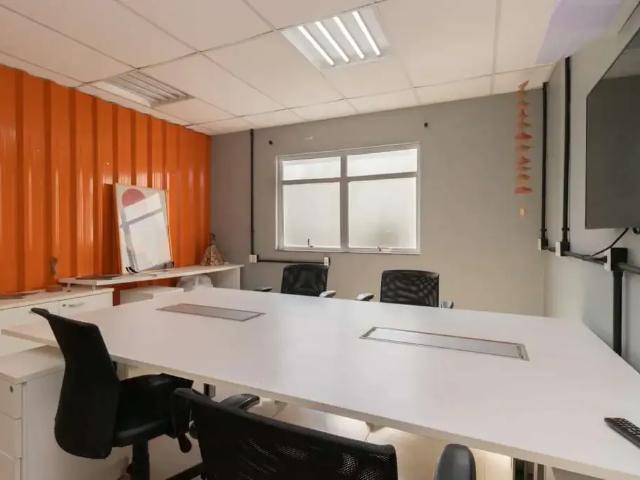 Conj. Comercial / Sala para Locação em São Paulo/SP Bela Vista