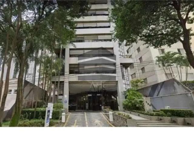 Conj. Comercial / Sala para Locação em São Paulo/SP Bela Vista