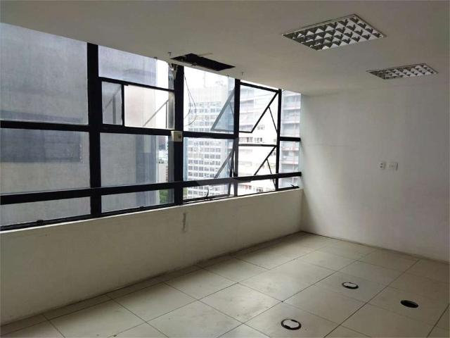 Conj. Comercial / Sala para Locação em São Paulo/SP Bela Vista