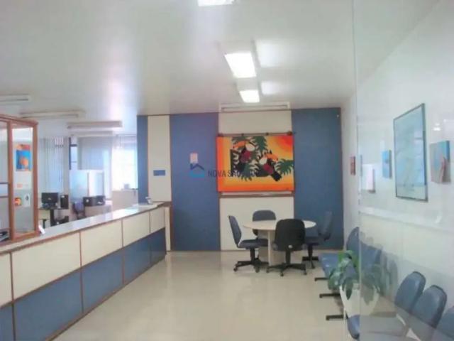 Conj. Comercial / Sala para Locação em São Paulo/SP Bela Vista