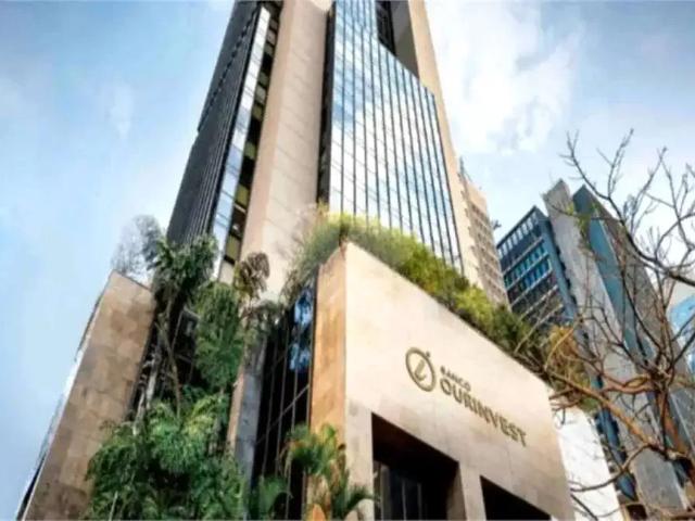 Conj. Comercial / Sala para Locação em São Paulo/SP Bela Vista