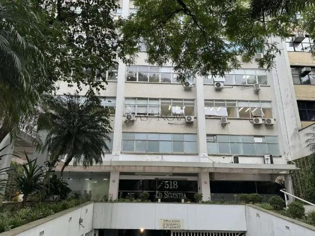 Conj. Comercial / Sala para Locação em São Paulo/SP Bela Vista