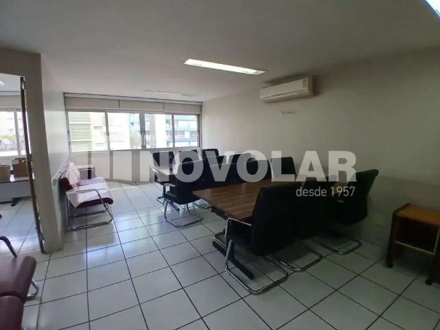 Conj. Comercial / Sala para Locação em São Paulo/SP Bela Vista