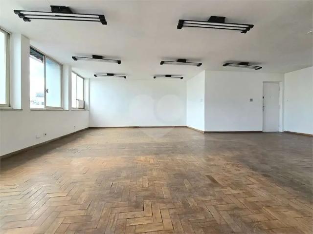 Conj. Comercial / Sala para Locação em São Paulo/SP Bela Vista
