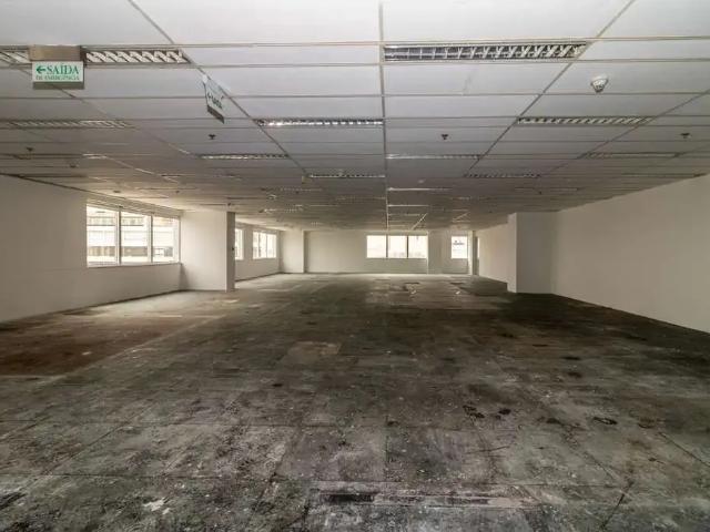 Conj. Comercial / Sala para Locação em São Paulo/SP Bela Vista