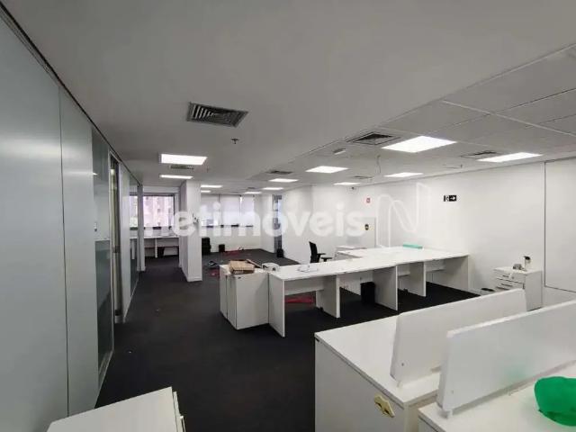 Conj. Comercial / Sala para Locação em São Paulo/SP Bela Vista