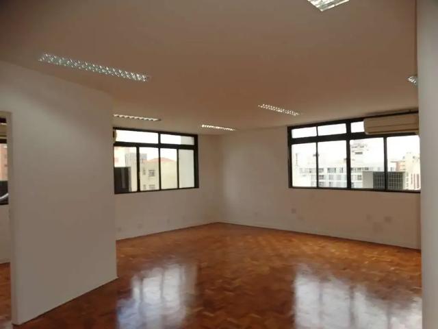 Conj. Comercial / Sala para Locação em São Paulo/SP Bela Vista