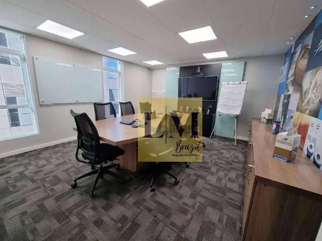 Conj. Comercial / Sala para Locação em São Paulo/SP Bela Vista