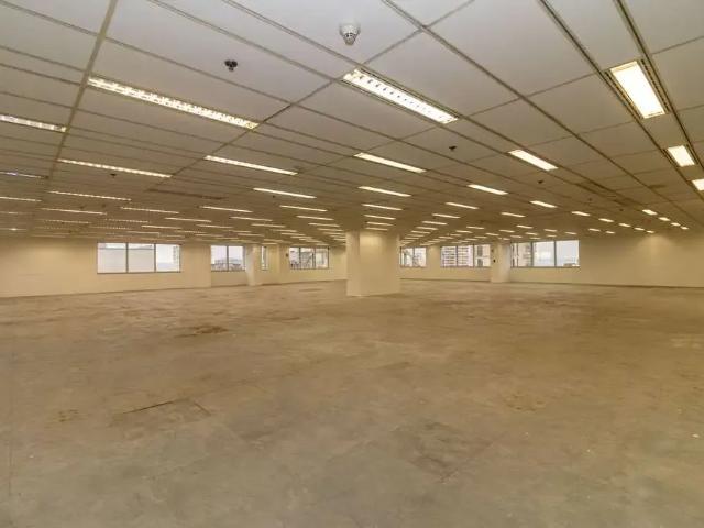 Conj. Comercial / Sala para Locação em São Paulo/SP Bela Vista