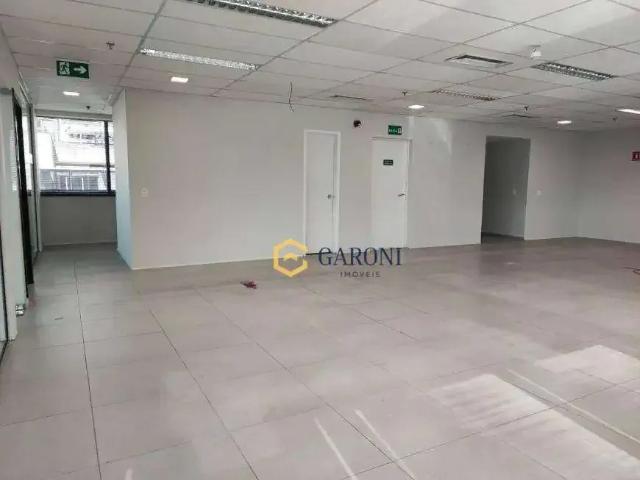 Conj. Comercial / Sala para Locação em São Paulo/SP Bela Vista