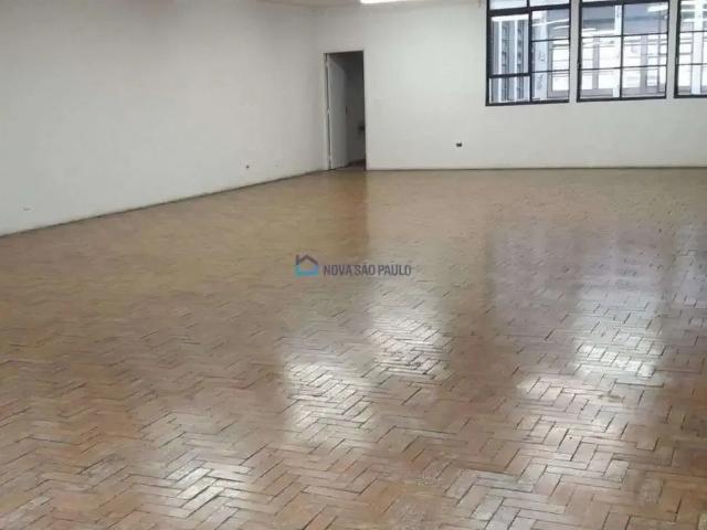 Conj. Comercial / Sala para Locação em São Paulo/SP Bela Vista