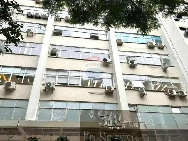 Conj. Comercial / Sala para Locação em São Paulo/SP Bela Vista